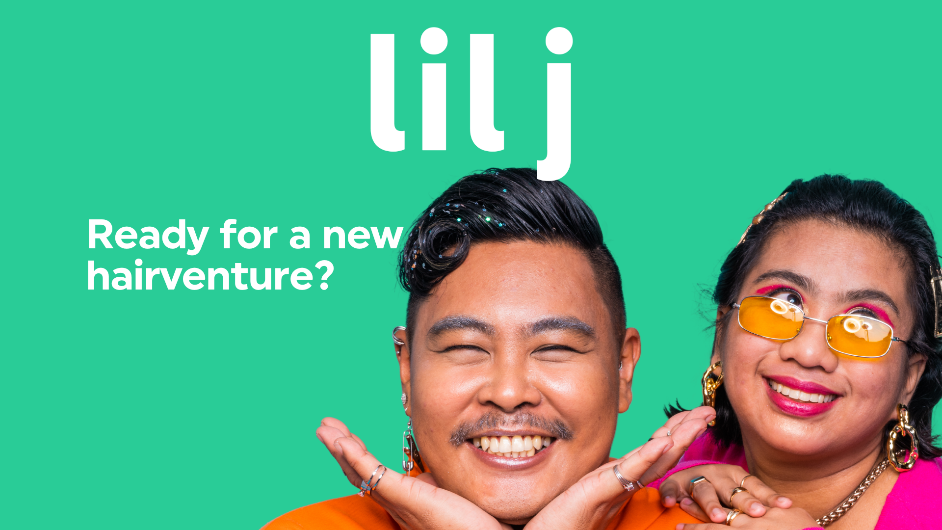 Lil J Haircare - Natural, Aussie-Made Hair Products