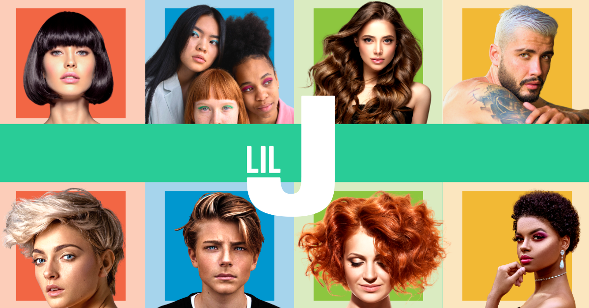 Lil J Haircare | Aussie-Made & Clean Haircare